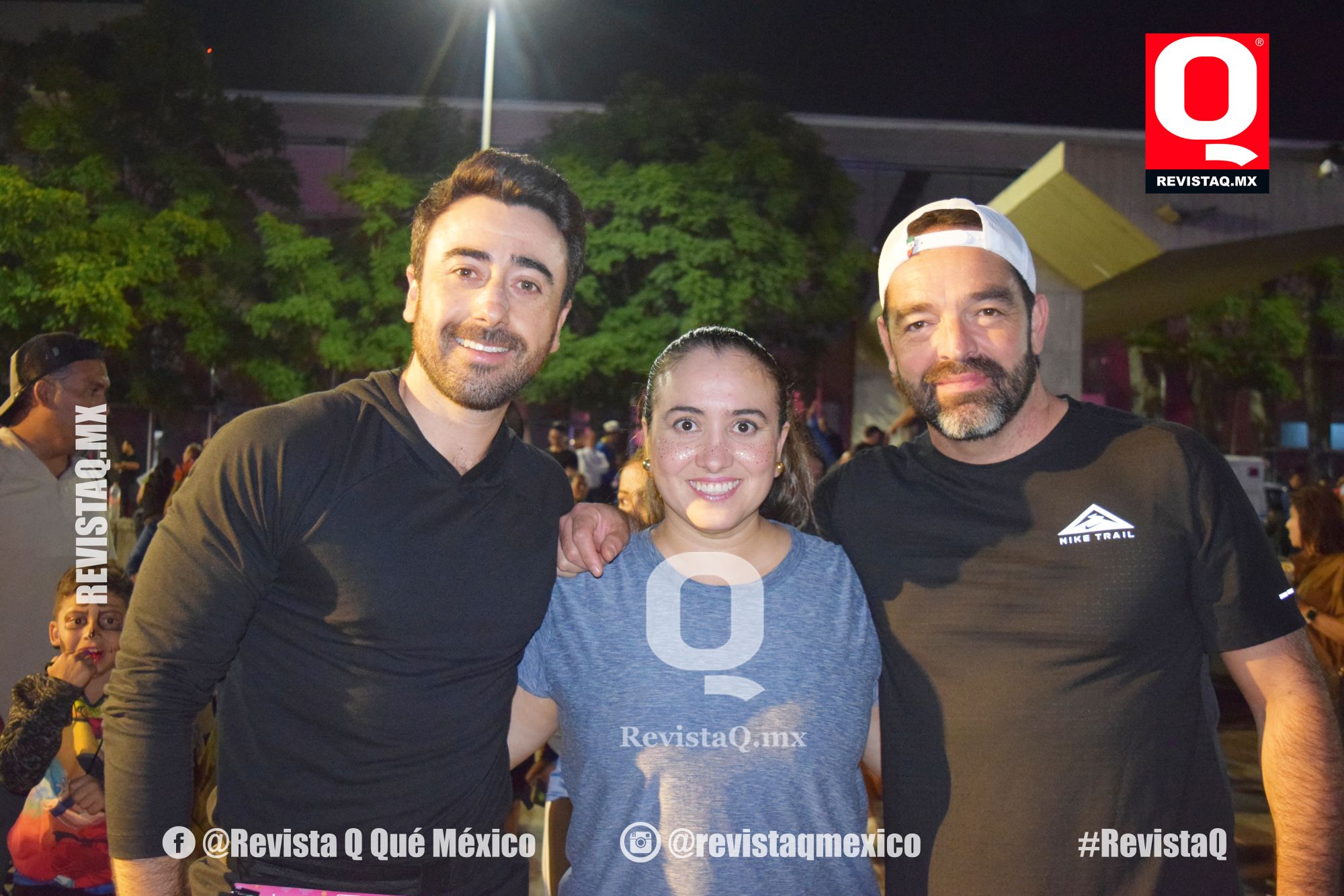 PROMUEVEN TRADICIONES MEXICANAS - Revista Q