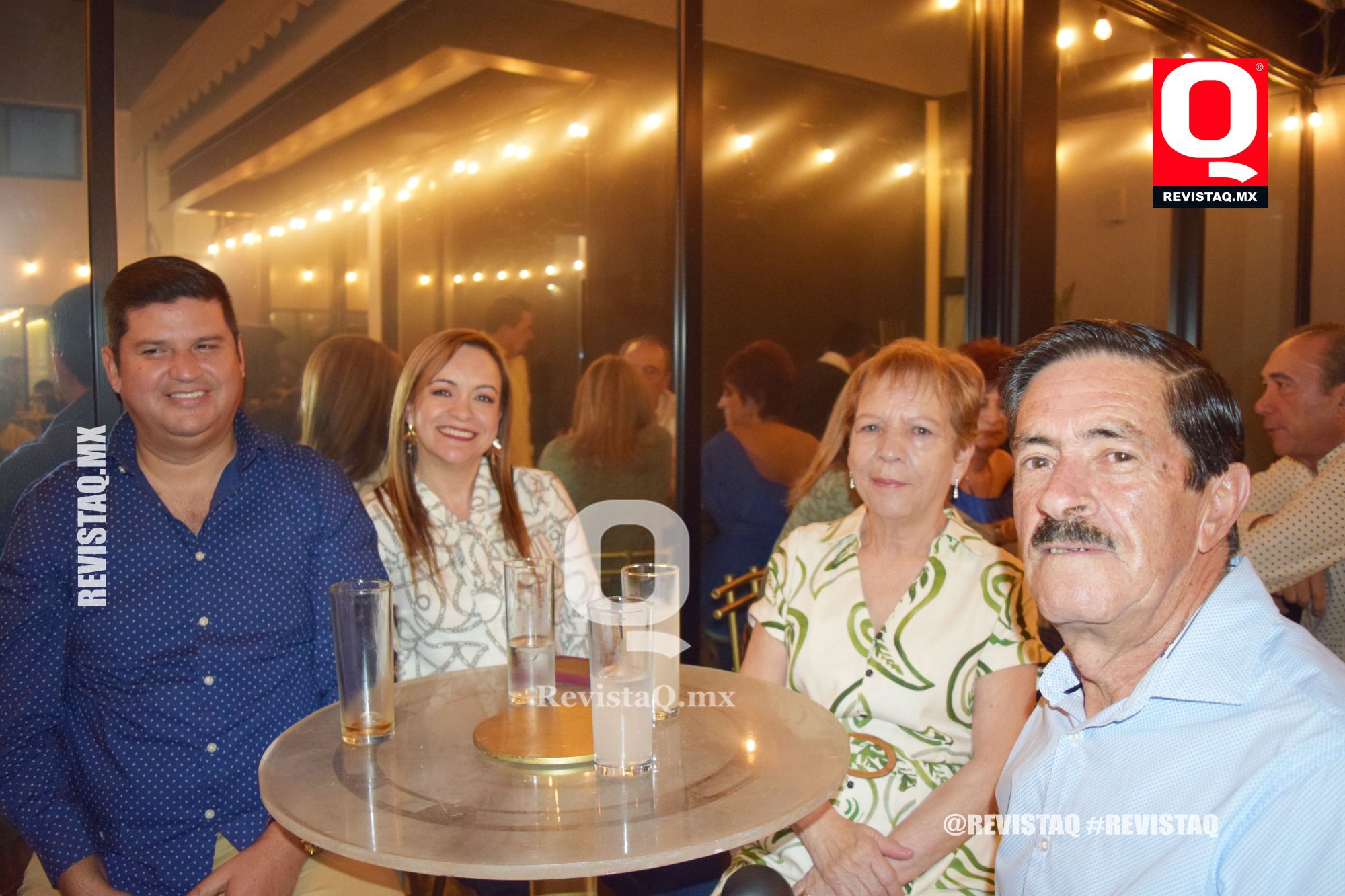 Presentan nueva clínica de especialidades - Revista Q