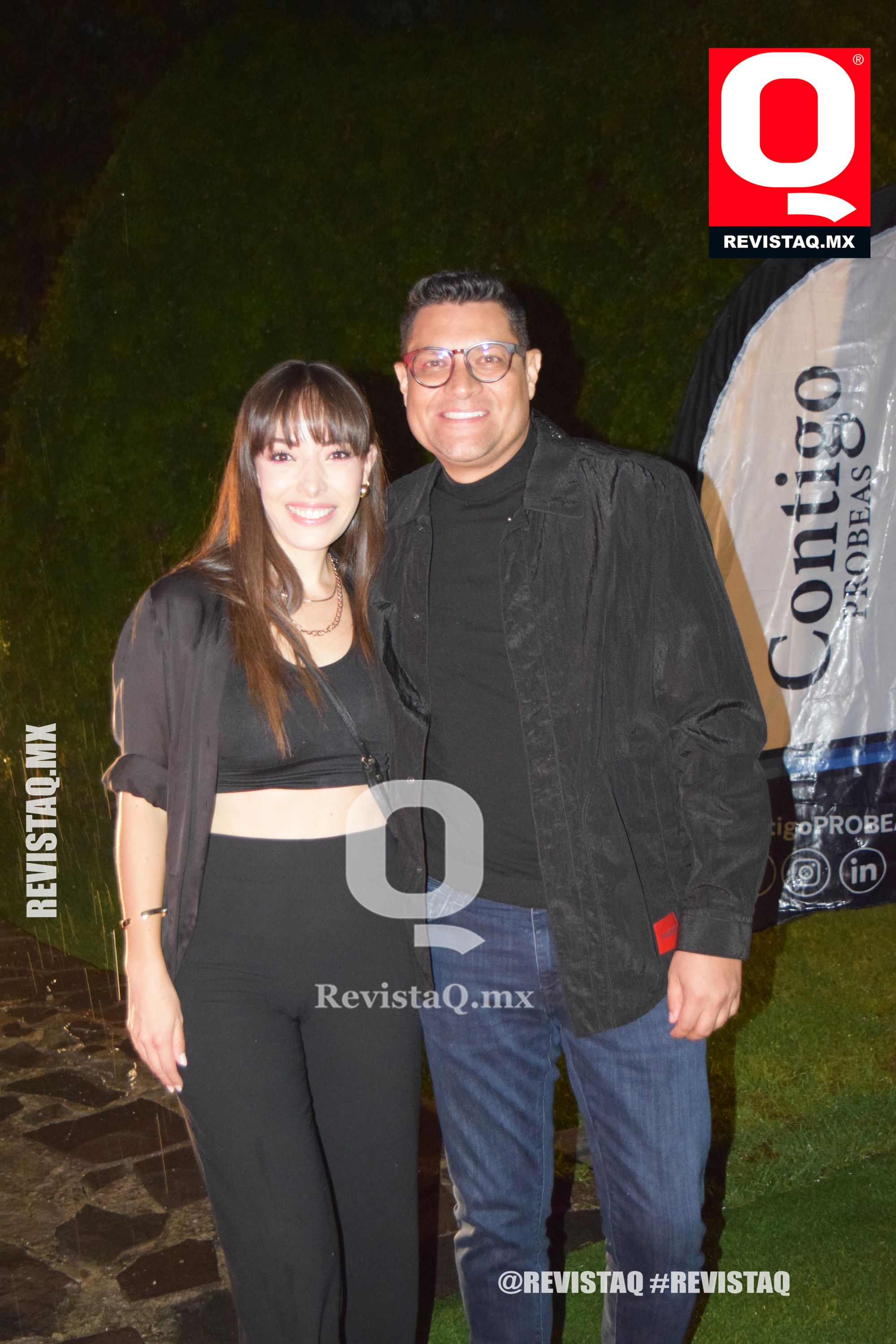 Presentan piezas únicas, cuidadosamente concebidas - Revista Q