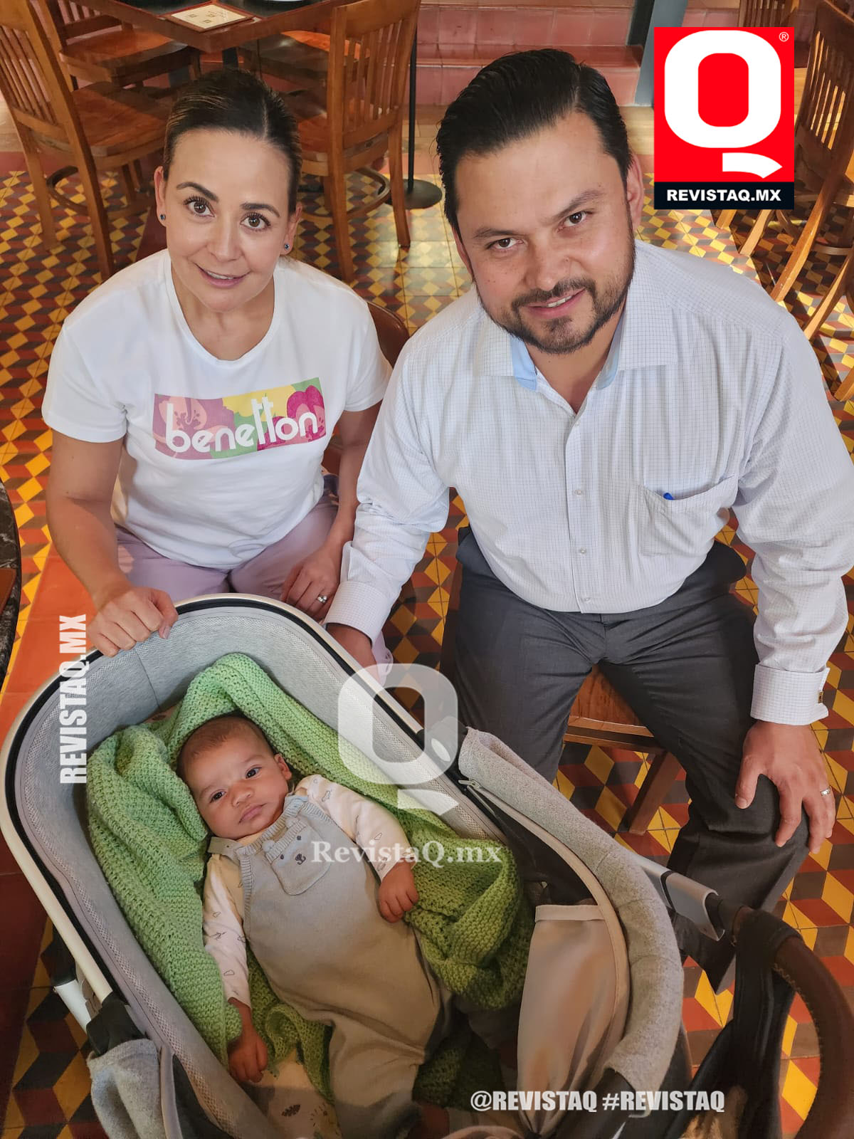 Q RETRO. – “FOREVER, THE BEST PEOPLE” - Revista Q