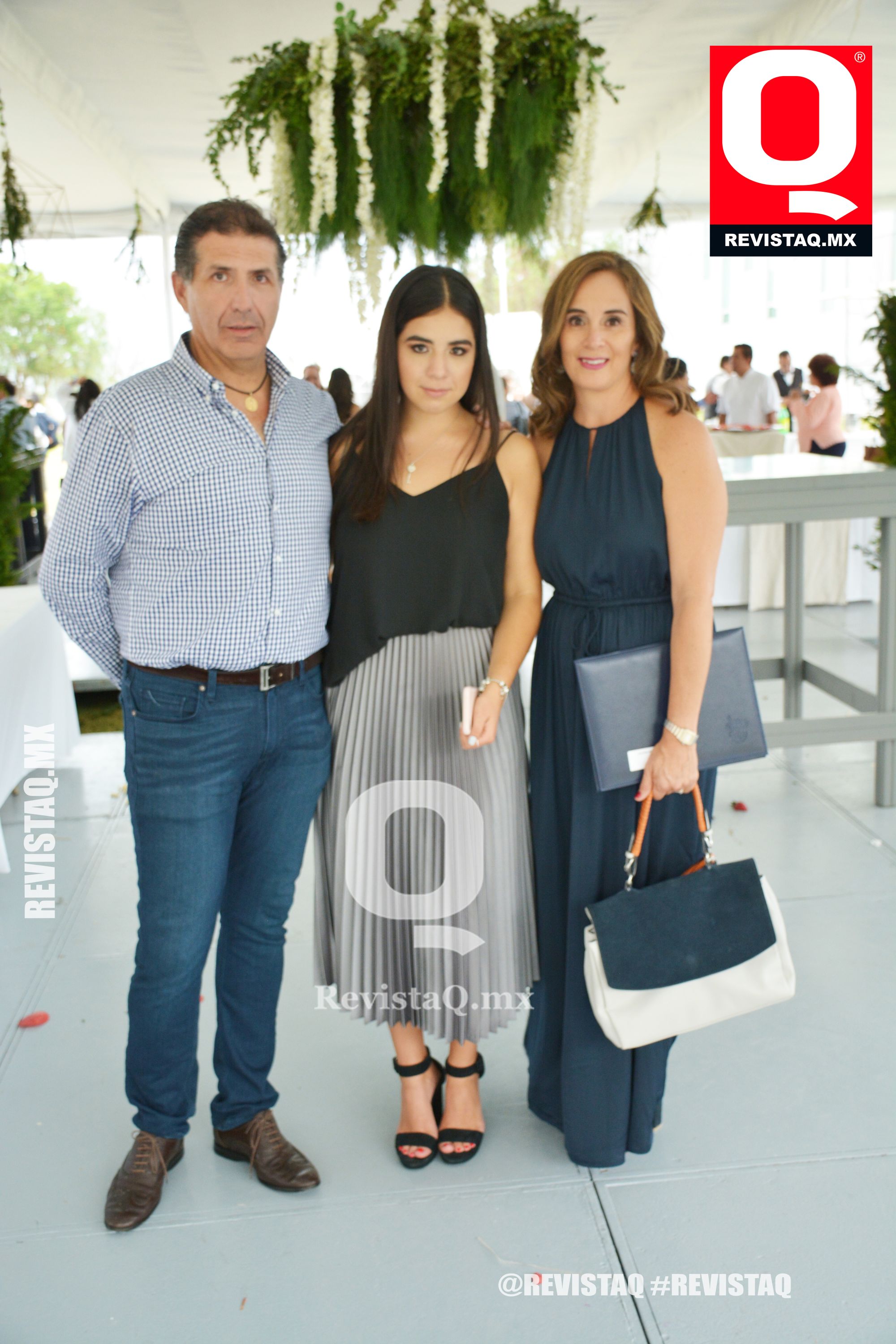 Q RETRO. – “GRAN CEREMONIA DE GRADUACIÓN DE ESTUDIANTES DEL TEC ...