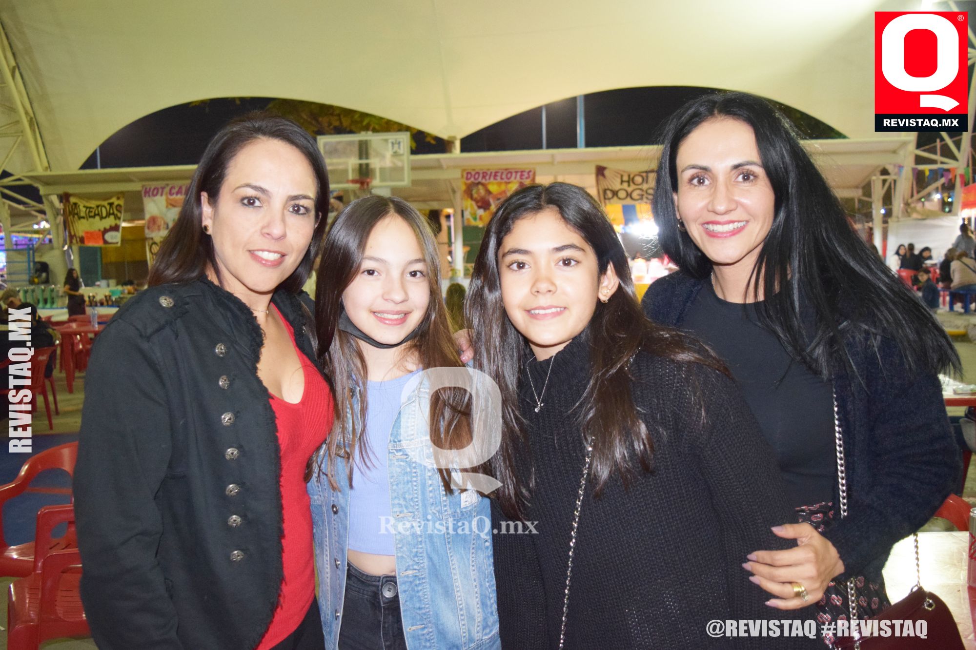 Q RETRO. – “LA MAGIA DE CONVIVIR CON LA FAMILIA EN EL MIRAFLORES ...