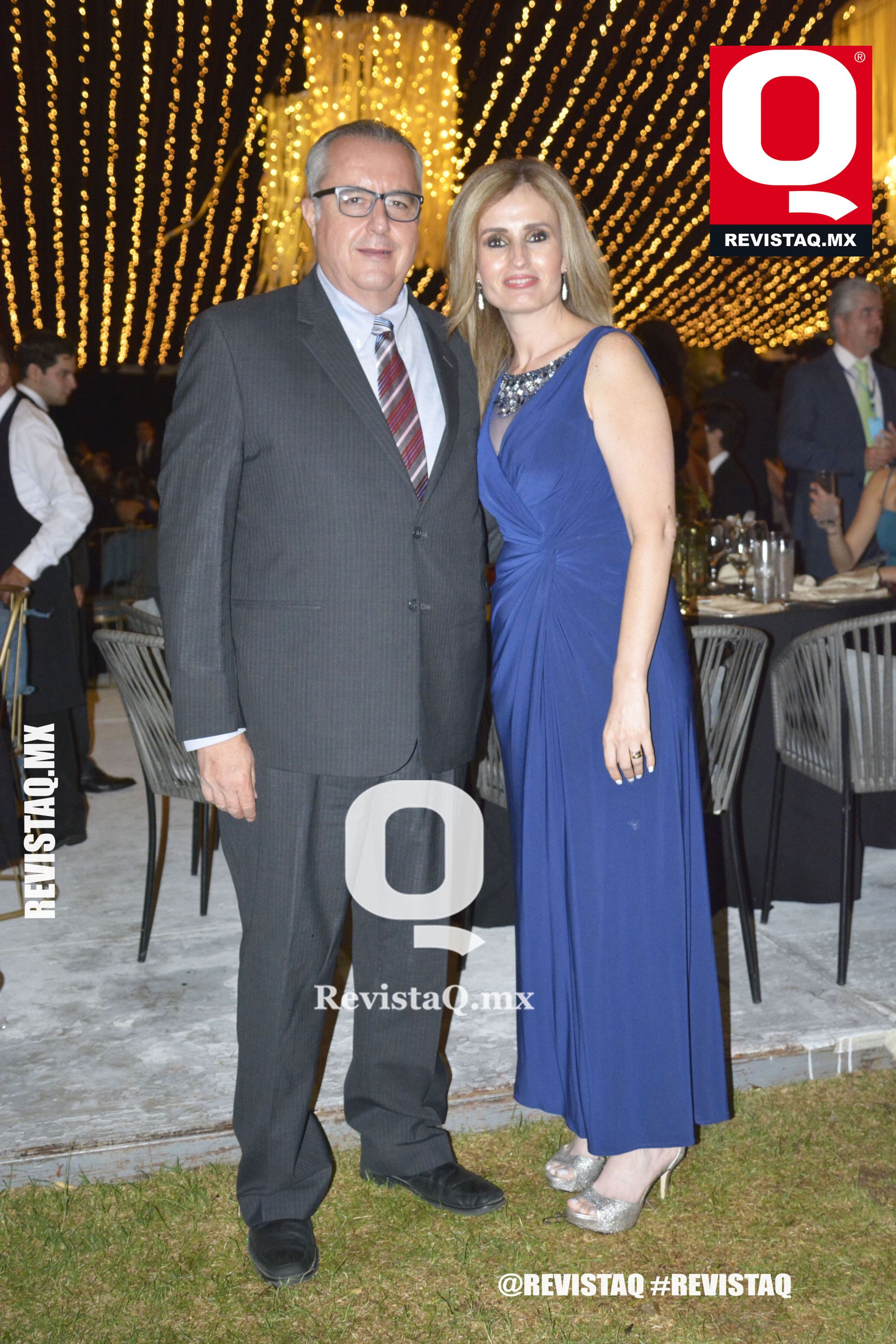 Q RETRO. – UN MAGNO EVENTO - Revista Q
