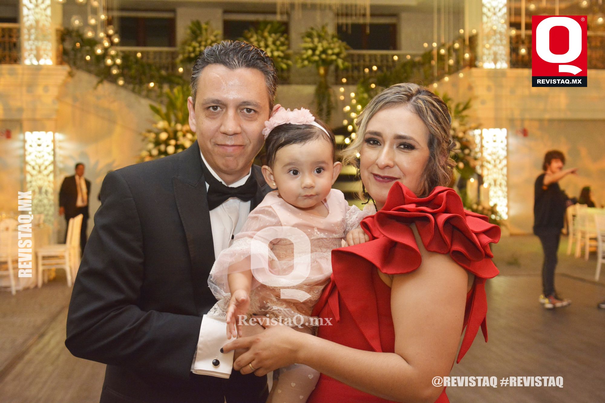 Q RETRO. - BODAS DE ORO, LEOPOLDO RAMÍREZ Y ALMA ROSA PLASCENCIA DE ...