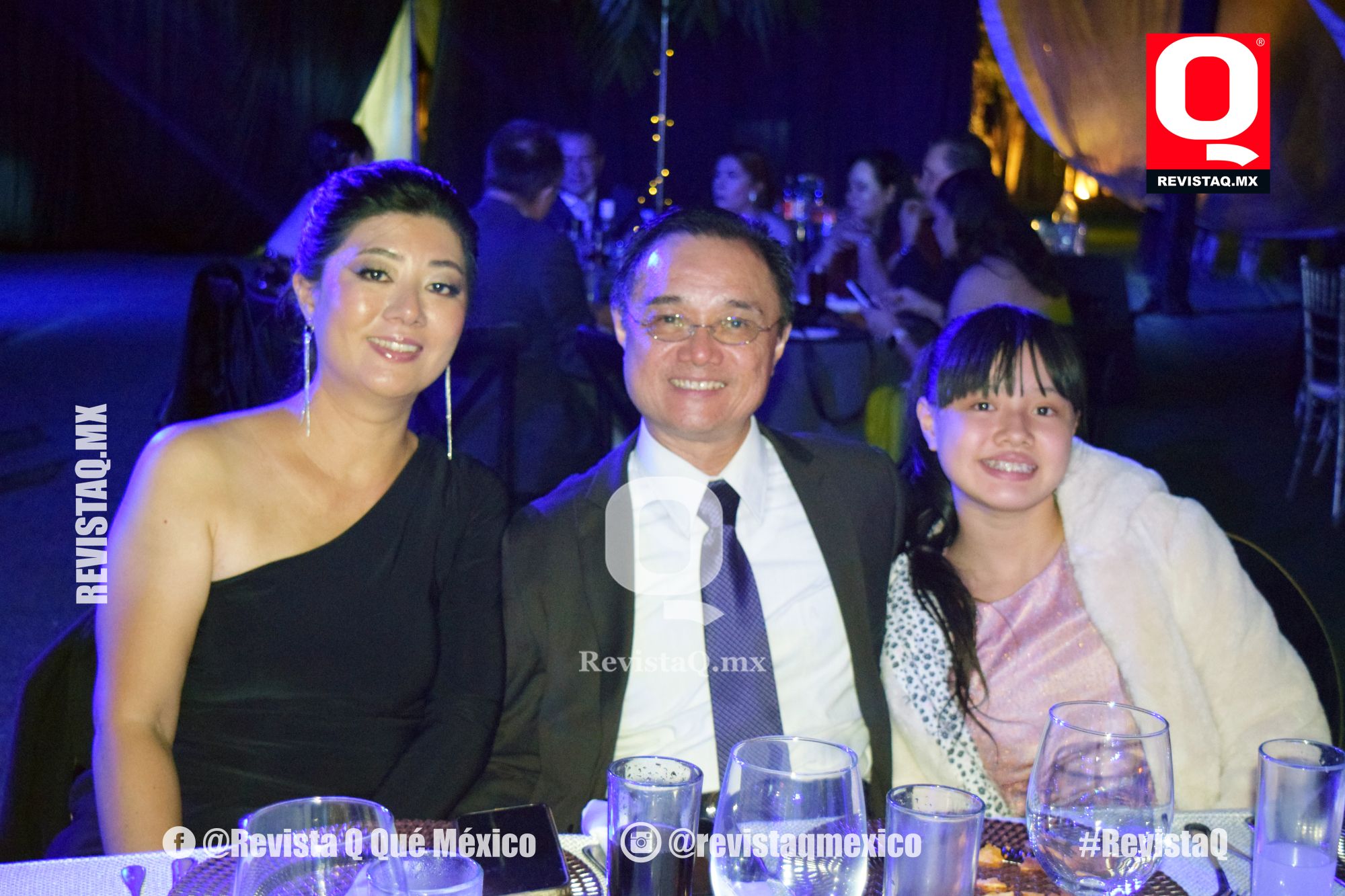 Q RETRO. - CELEBRAN EN GRANDE FIESTA DE GRADUACIÓN LA GENERACIÓN 2021 ...