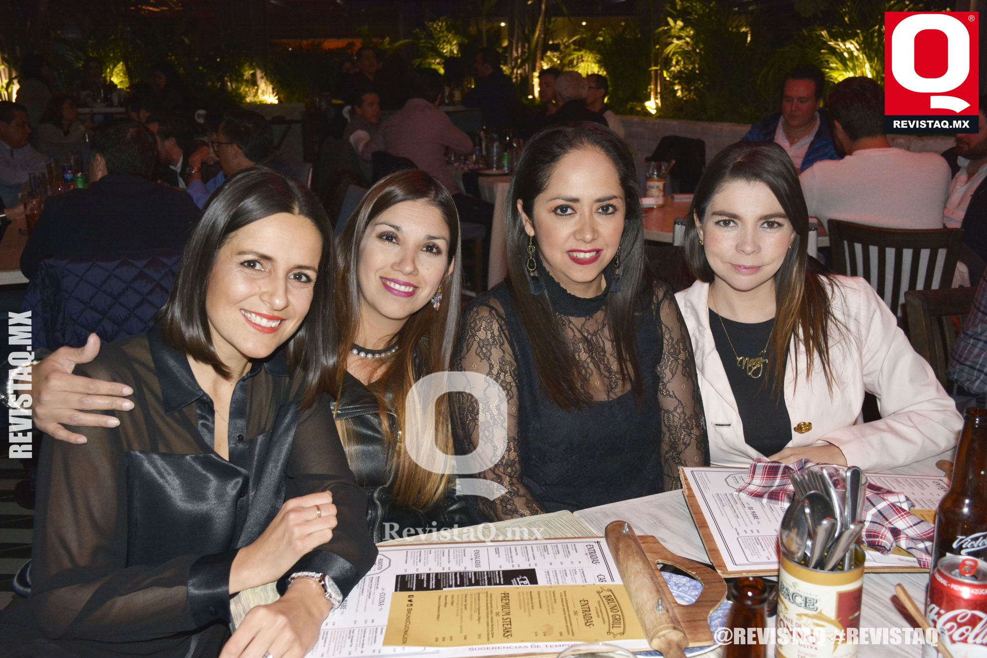 Q RETRO. - LA DULCE VIDA EN LA REVISTA Q QUÉ..MÉXICO - Revista Q