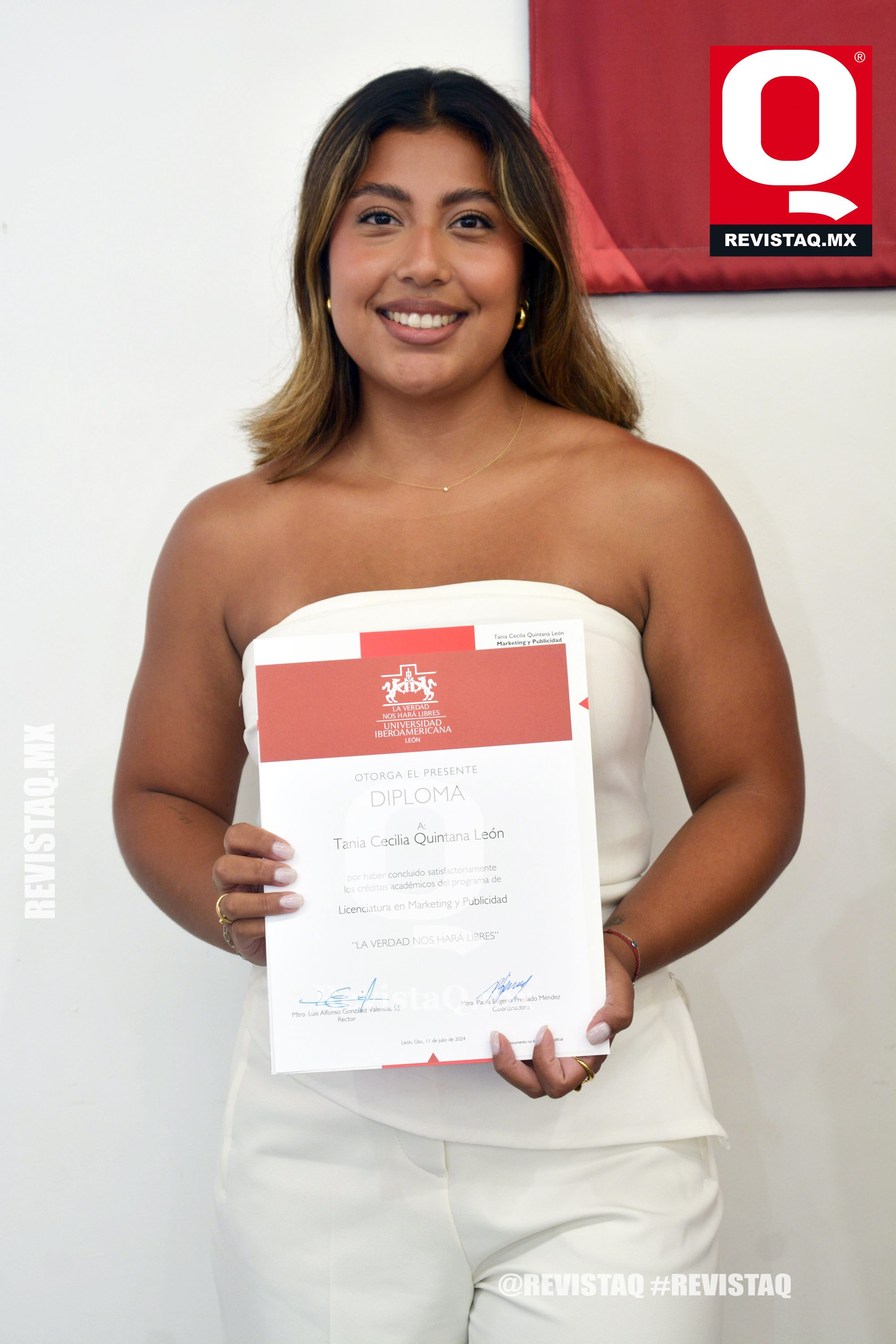 Q RETRO. - LISTOS PARA DISFRUTAR SUS ÉXITOS PROFESIONALES Y PERSONALES ...