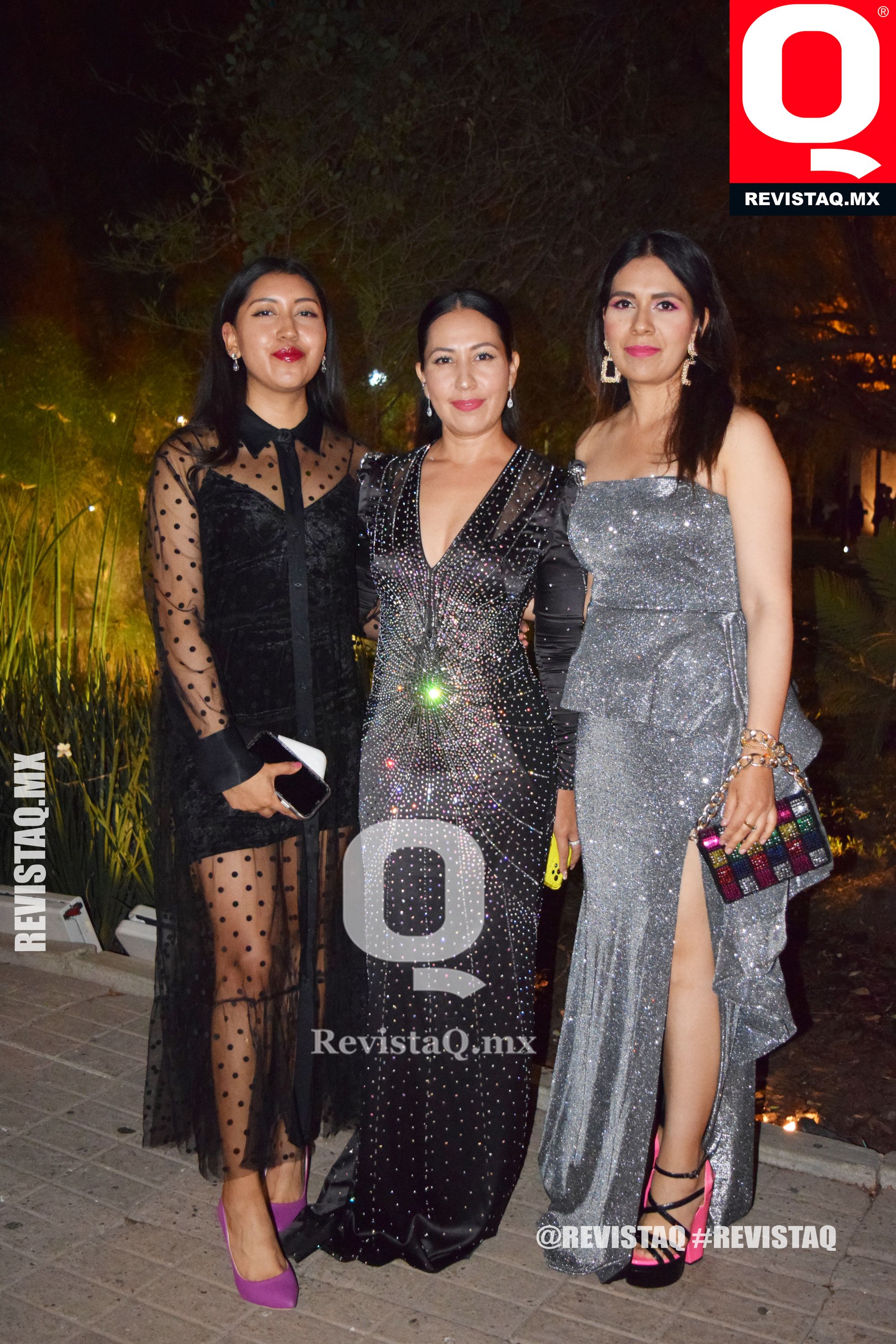 Q RETRO. - TIENEN SU GRADUACIÓN ESTUDIANTES DE BACHILLERATO! - Revista Q
