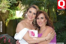 Q Retro. - Despedida de soltera de Martha Carolina Miranda - Revista Q