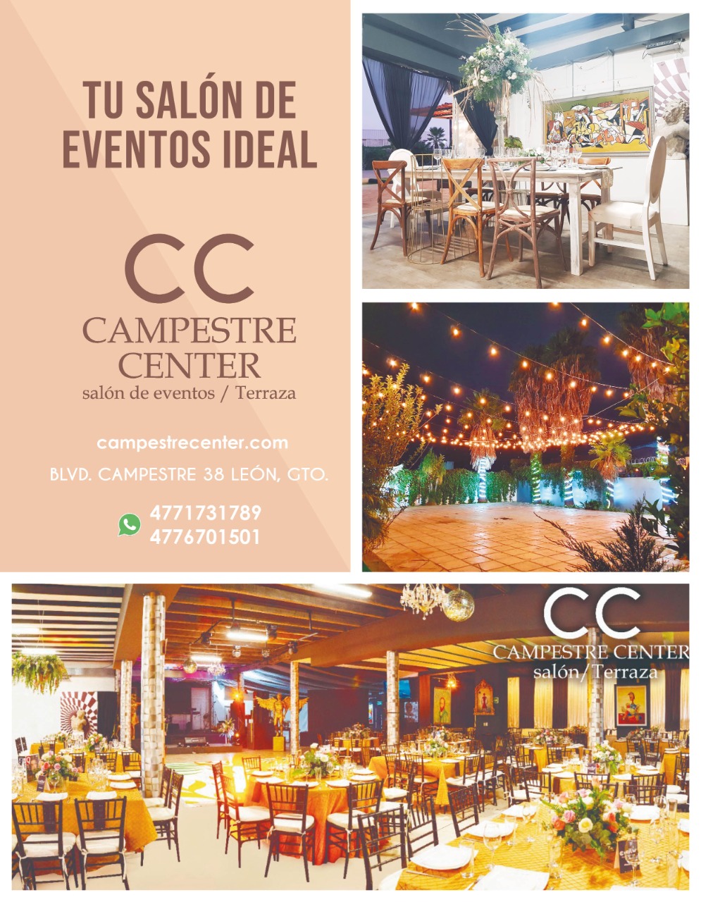 Q Retro. - QUE GENIAL E INOLVIDABLE FIESTA - Revista Q