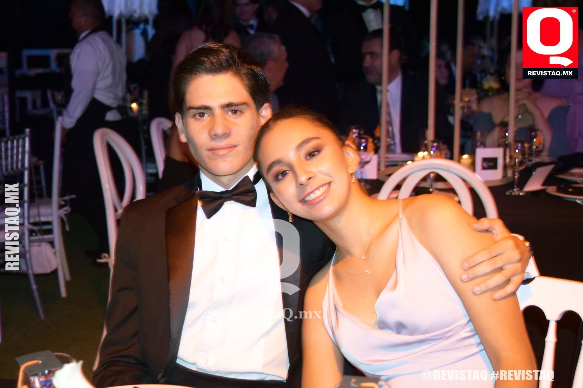 Q Retro. - ¡Un recuerdo para siempre! - Revista Q