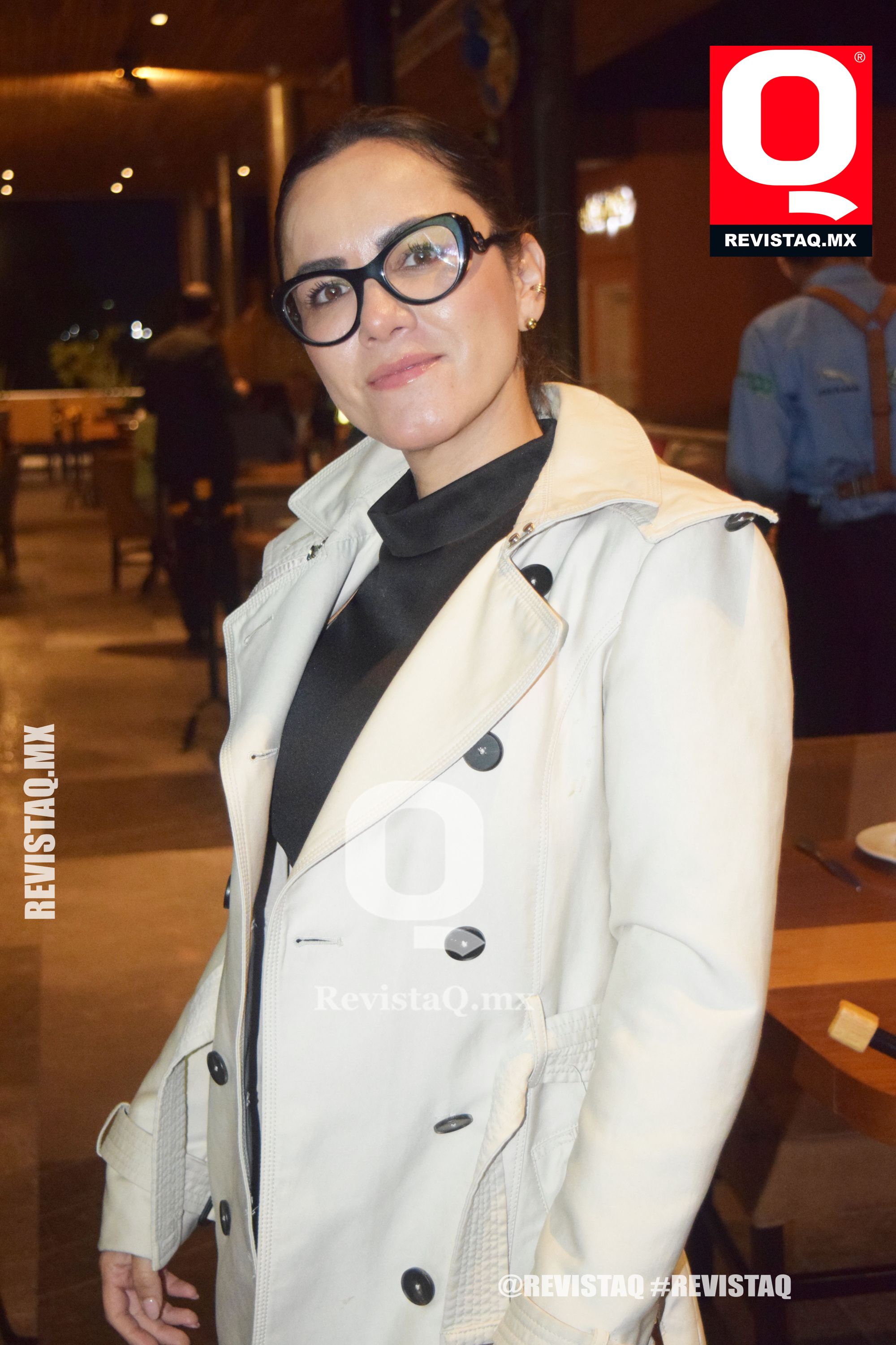 Q retro. – DISFRUTAN DE PERFECTA FUSIÓN DE SABORES - Revista Q