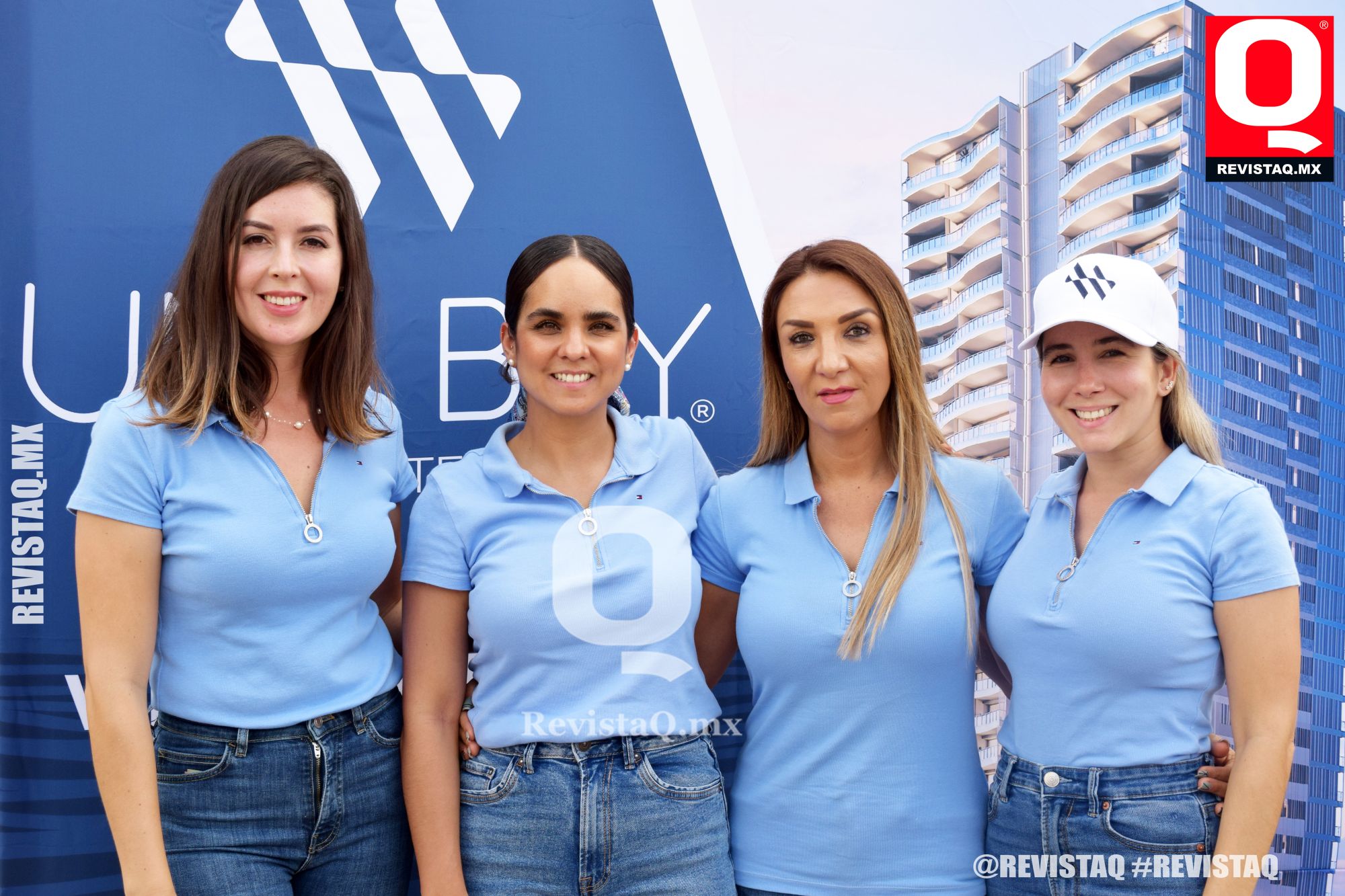 Q retro. - Un fantástico día en familia - Revista Q