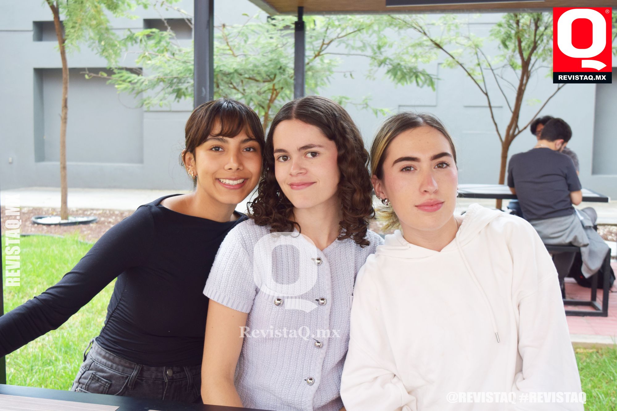 Que siempre busquen la justicia, la fraternidad e igualdad - Revista Q