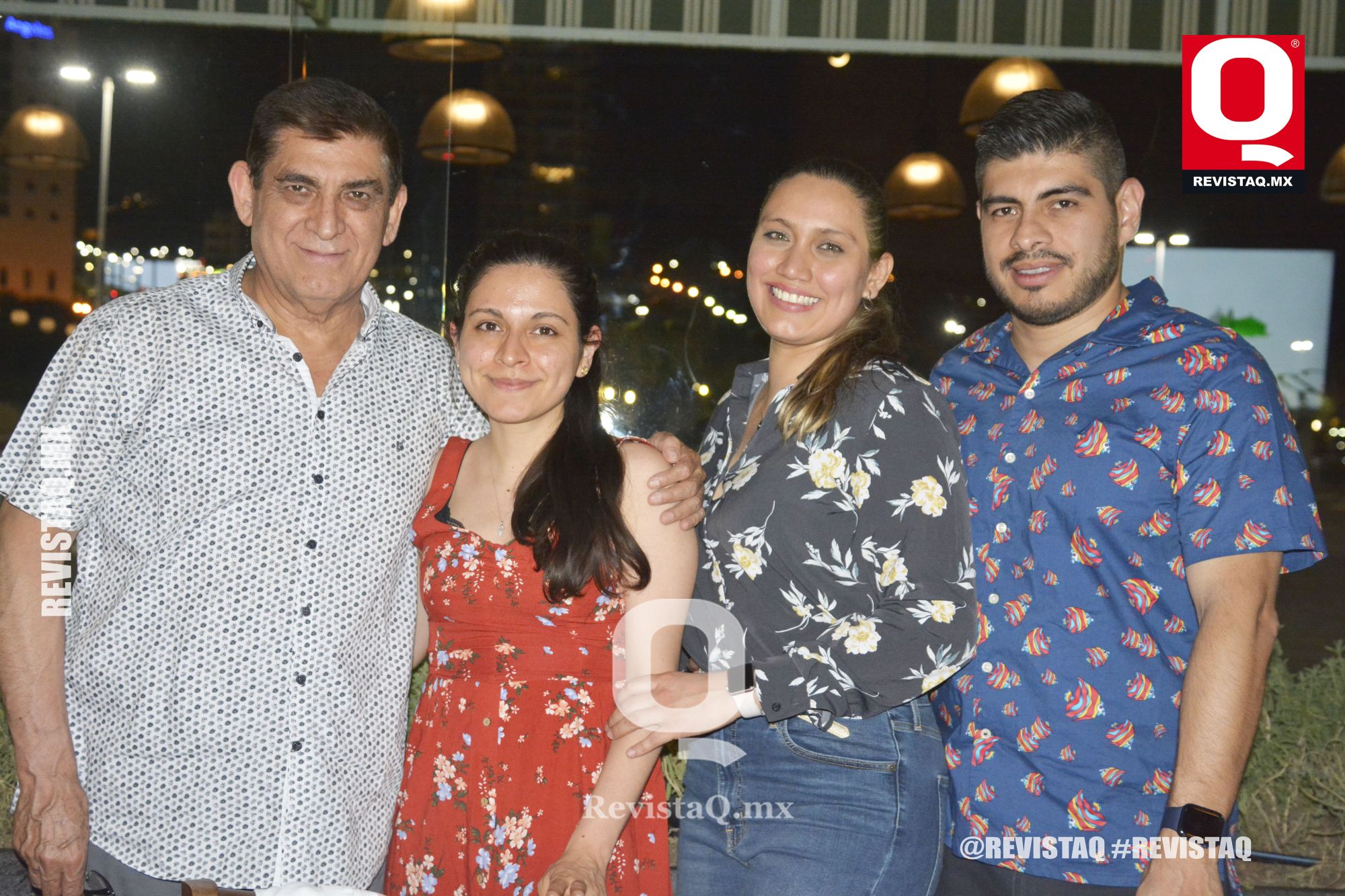 Revista Q Retro. - La dulce vida, en los mejores restaurantes gourmet ...