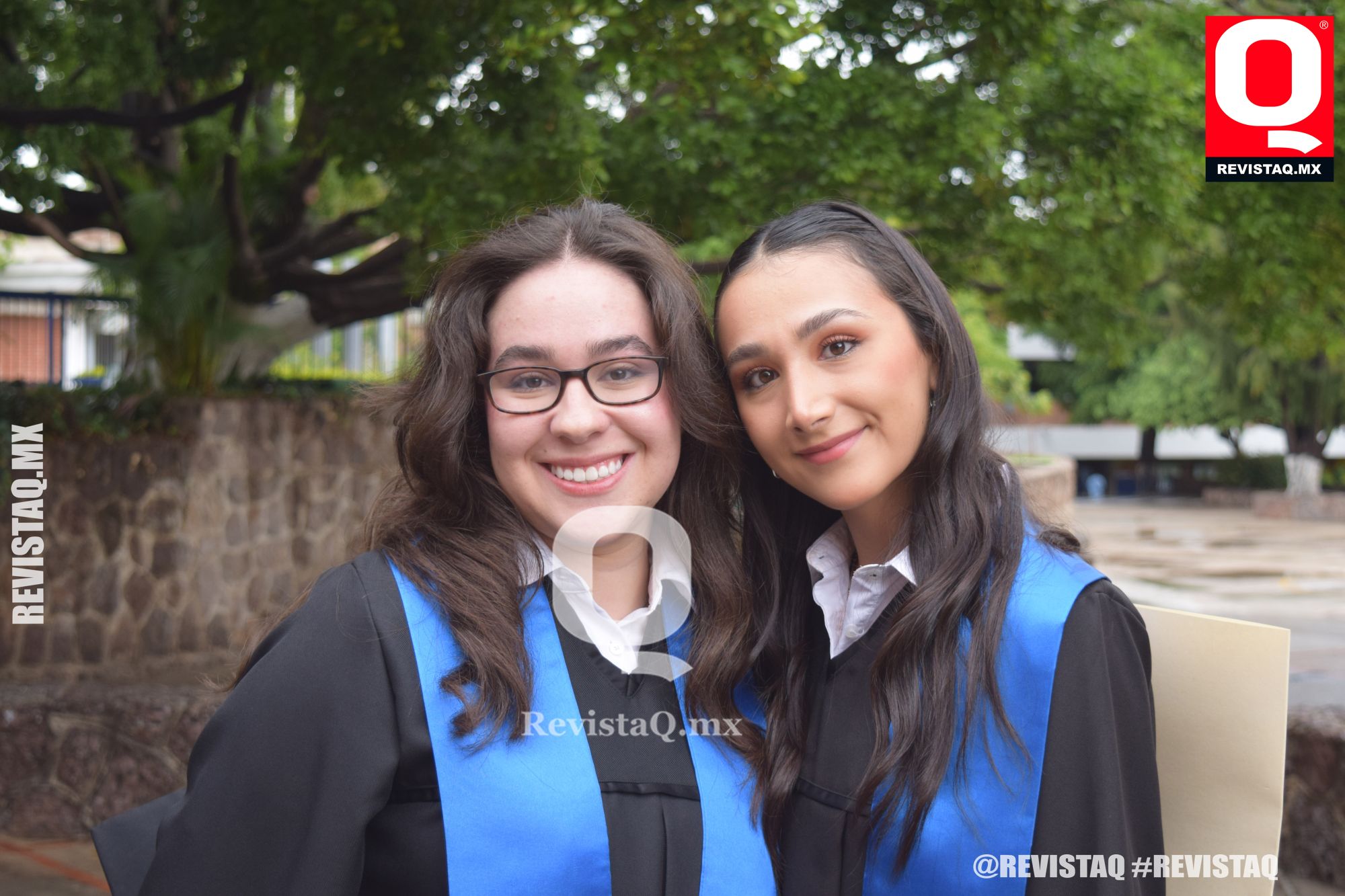 SE VAN A LA UNIVERSIDAD ESTUDIANTES DEL MIRAFLORES - Revista Q