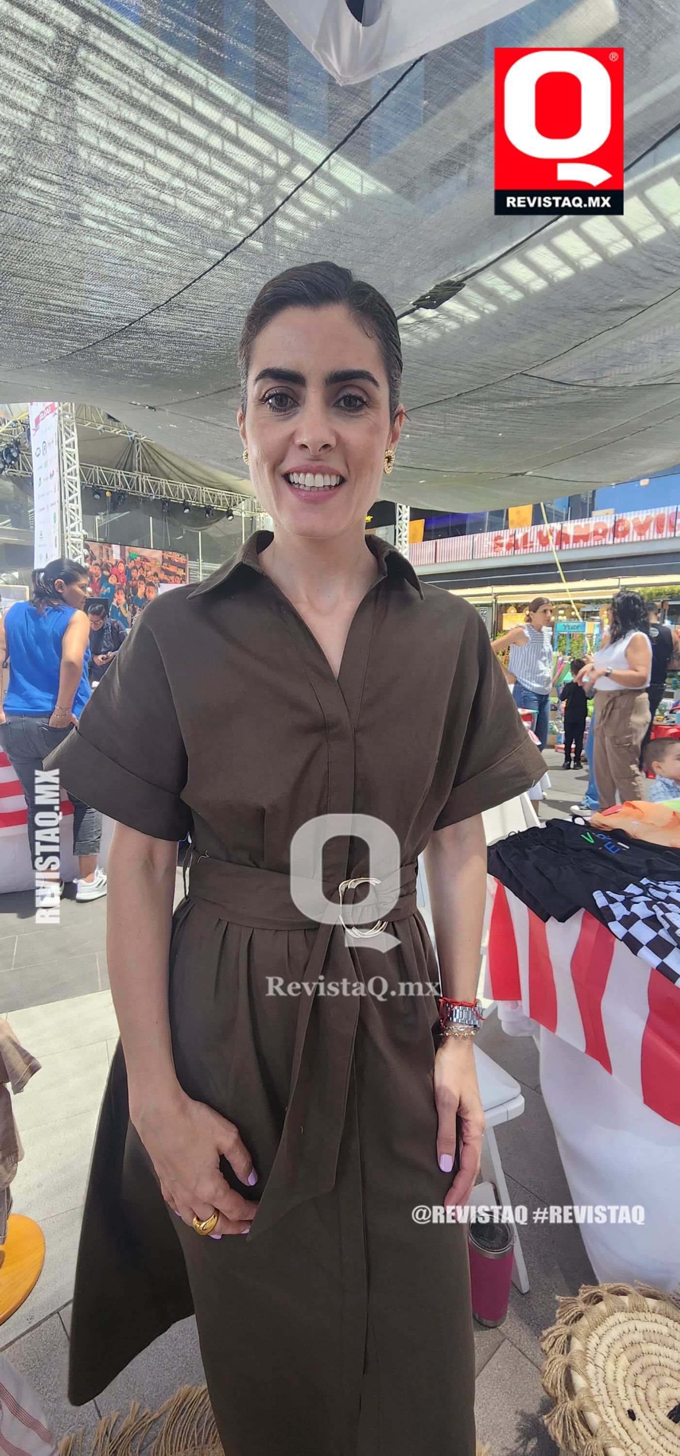 Se lleva a cabo “NIÑO POR NIÑO FEST” - Revista Q