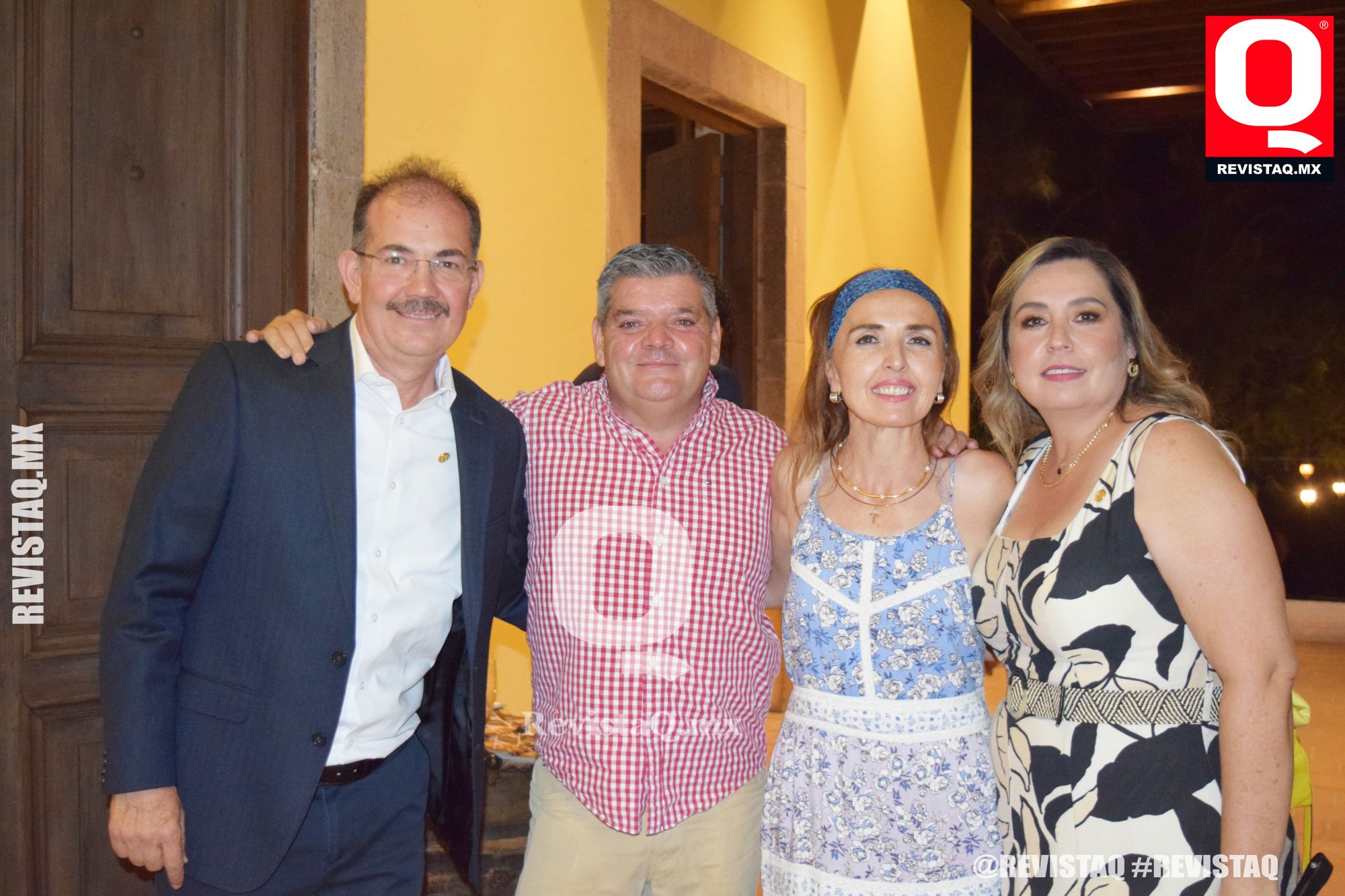 Se lleva a cabo con éxito “La Cata Paella” - Revista Q