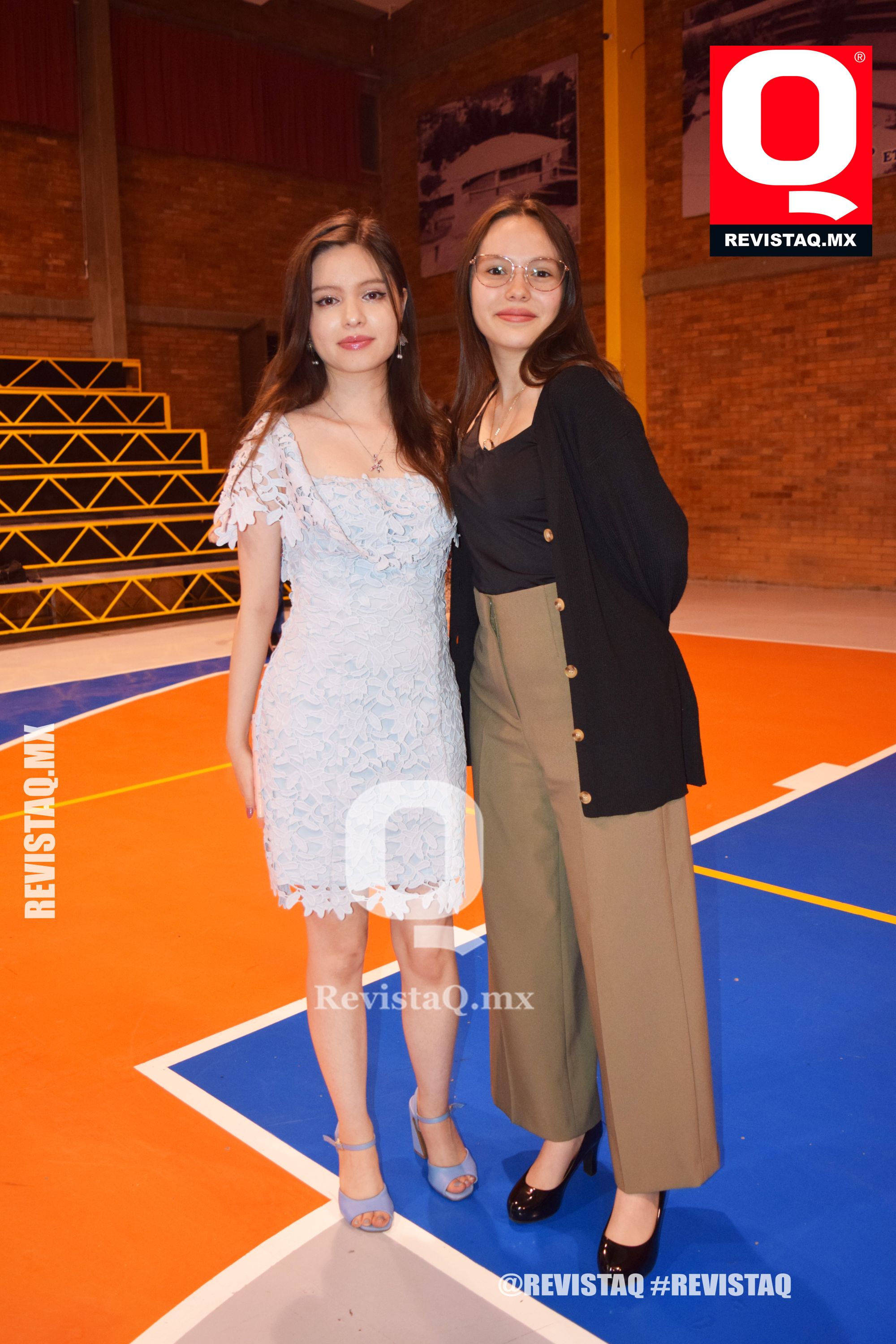 Se lleva a cabo con éxito el VI festival de cortos en Francés - Revista Q