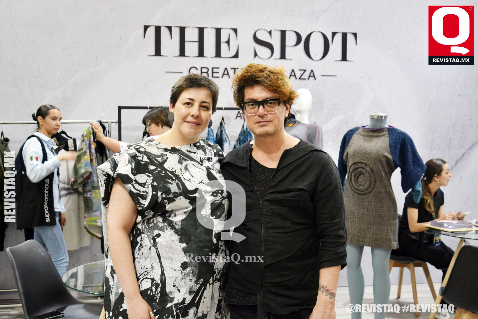 Se presenta la edición número 63 de Anpic - Revista Q