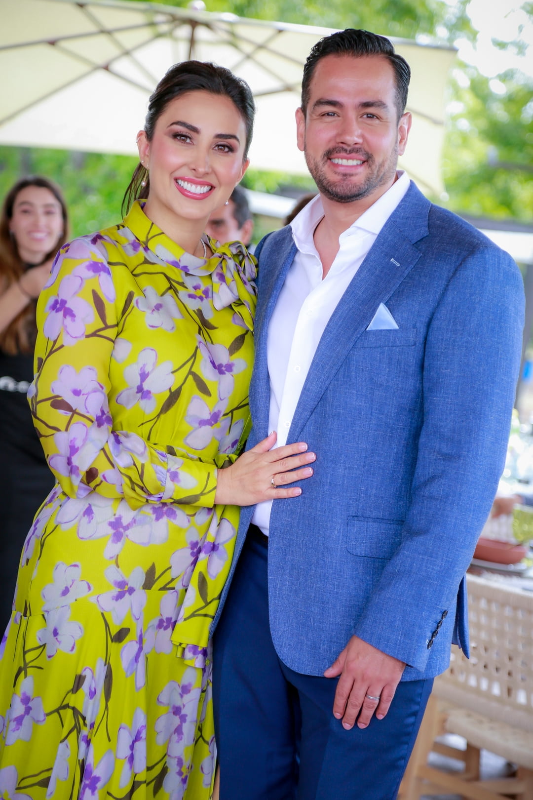 UNA TARDE MÁGICA Y ESPECIAL PARA CRISTÓBAL LEÓN GARCÍA - Revista Q