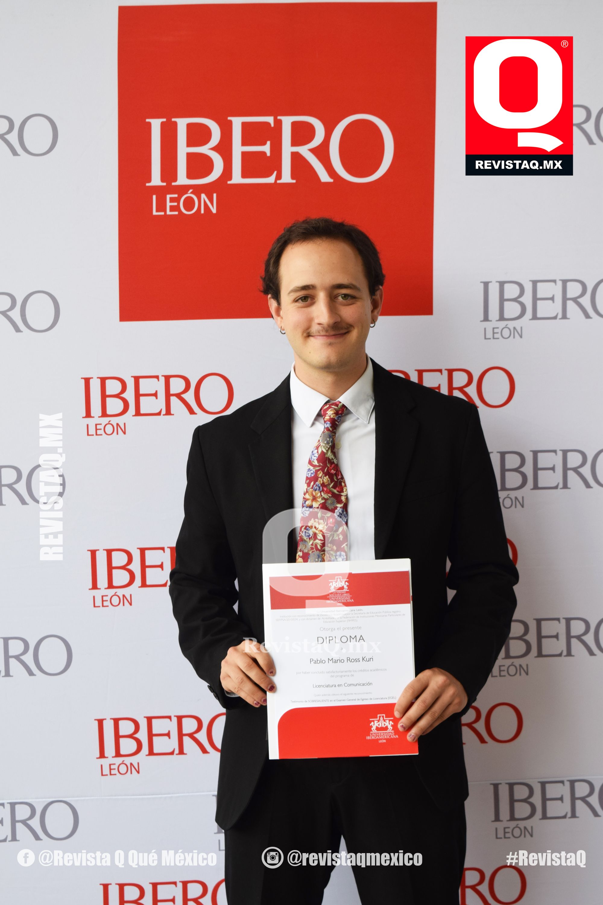 UNIVERSITARIOS DE LA IBERO TIENEN CEREMONIAS DE EGRESO DE LICENCIATURA ...
