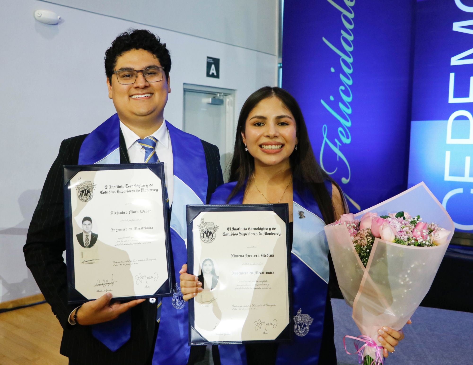 UN GRAN DÍA - Revista Q