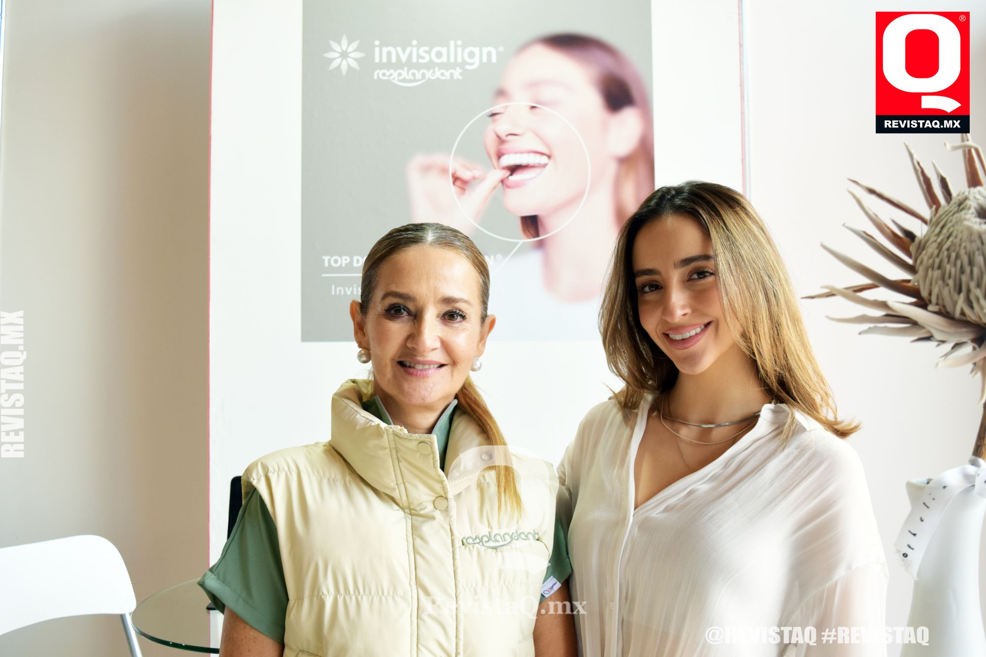 Una ventana al futuro. - Revista Q