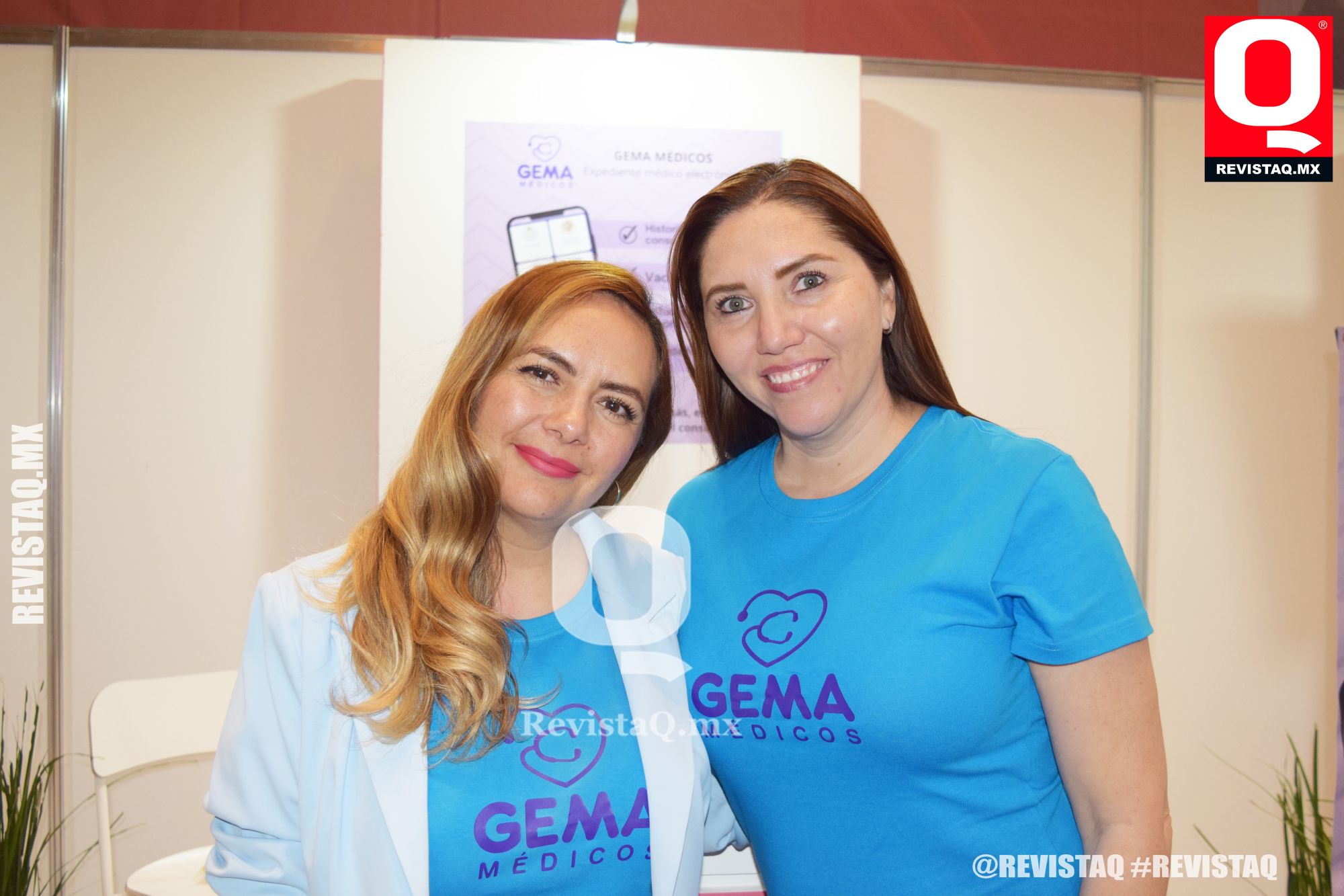 Una ventana al futuro. - Revista Q