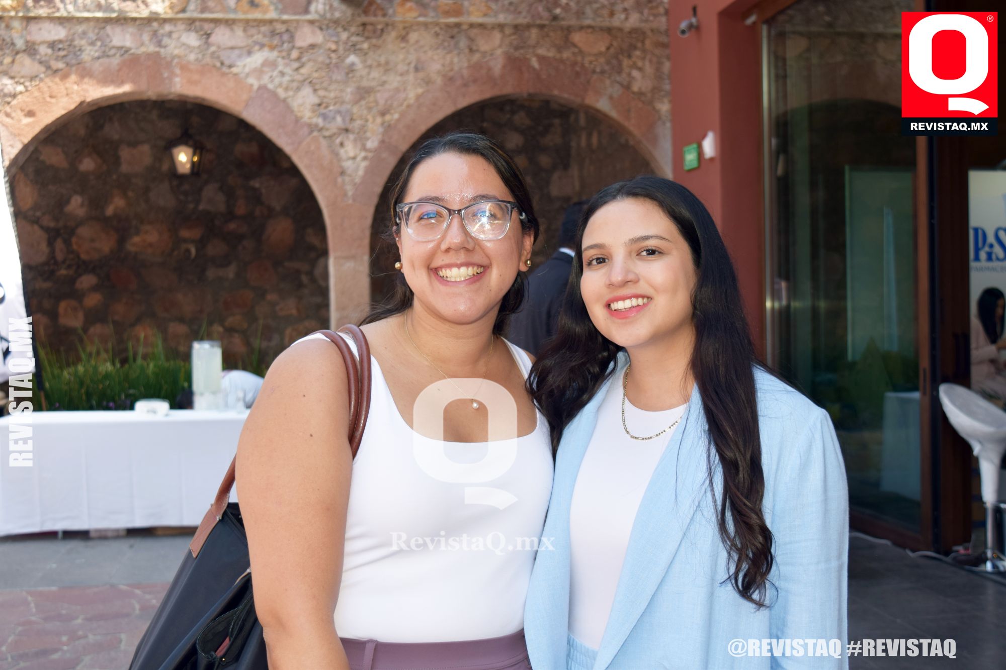 Una ventana al futuro. - Revista Q