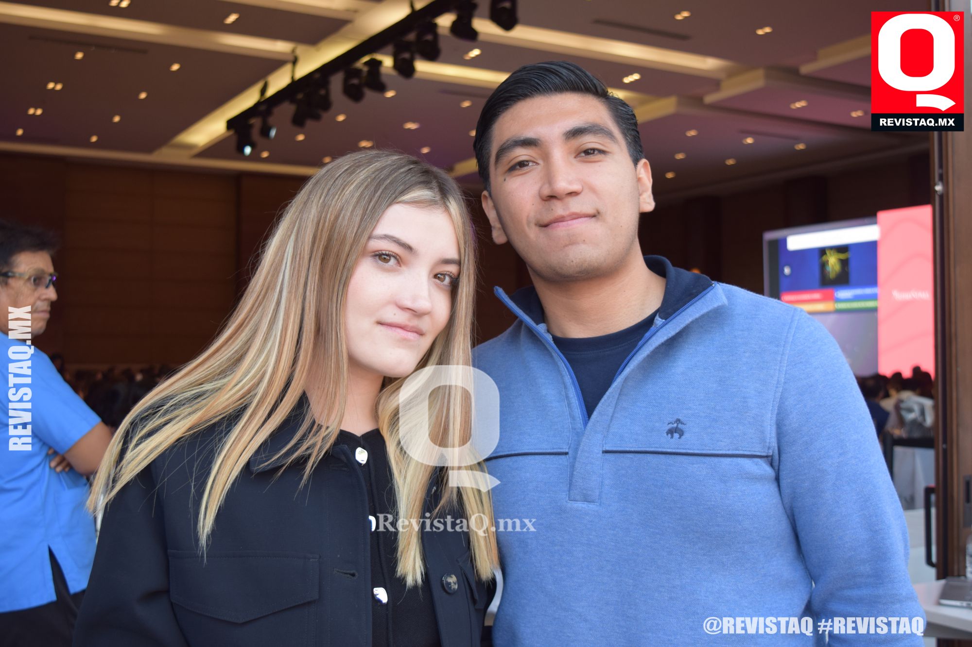 Una ventana al futuro. - Revista Q