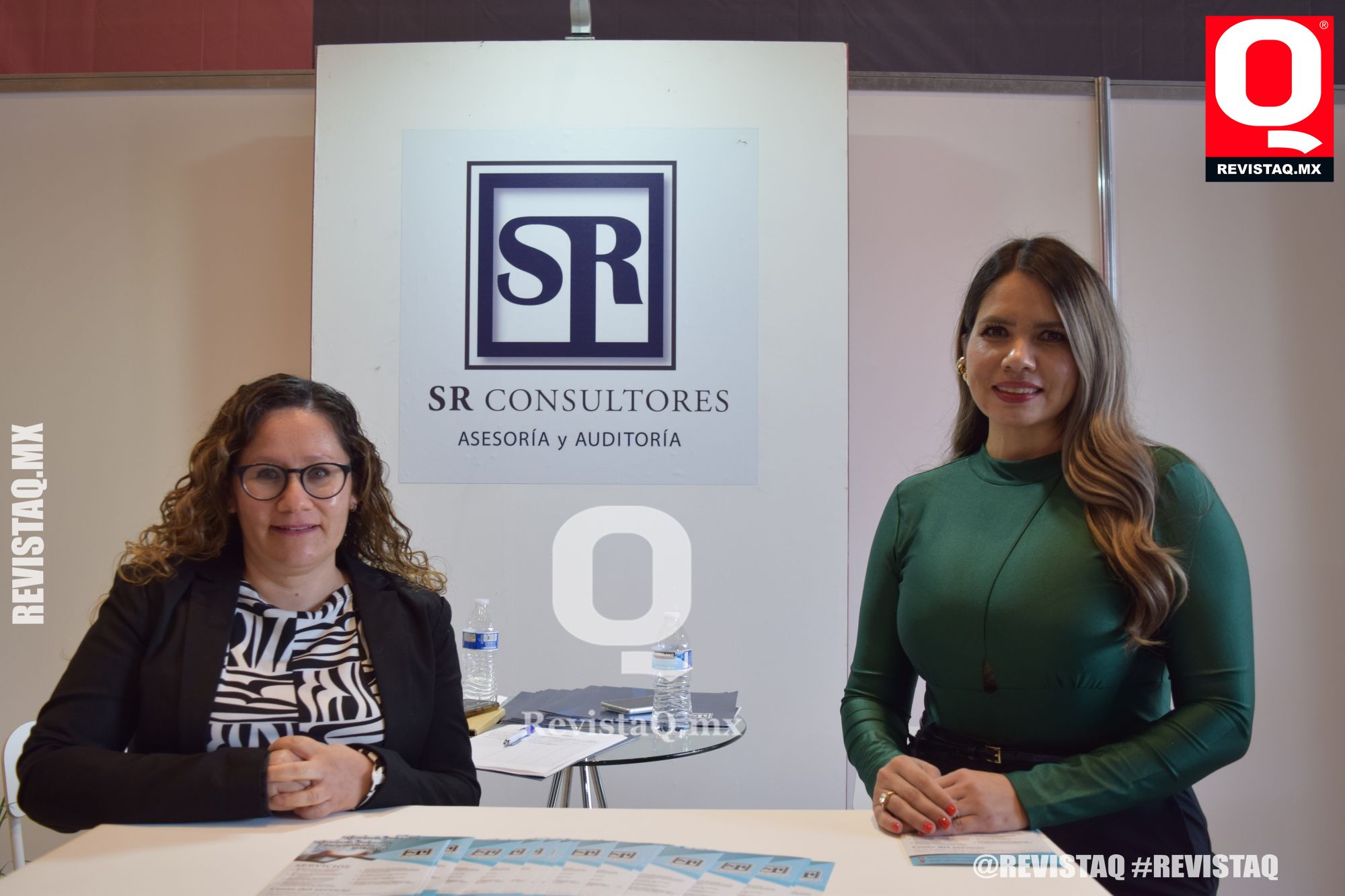 Una ventana al futuro. - Revista Q