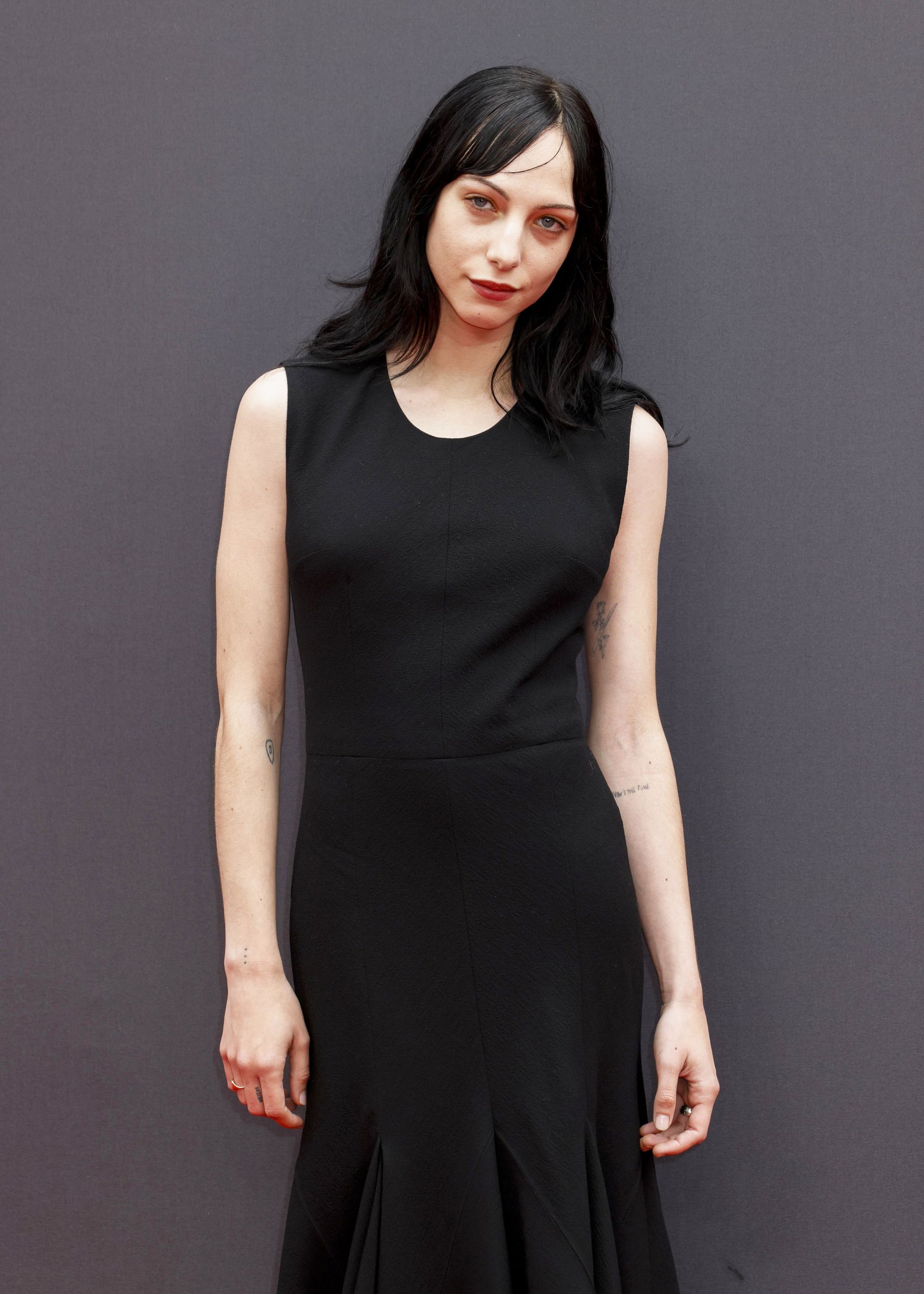 Zoë Kravitz debuta como directora - Revista Q