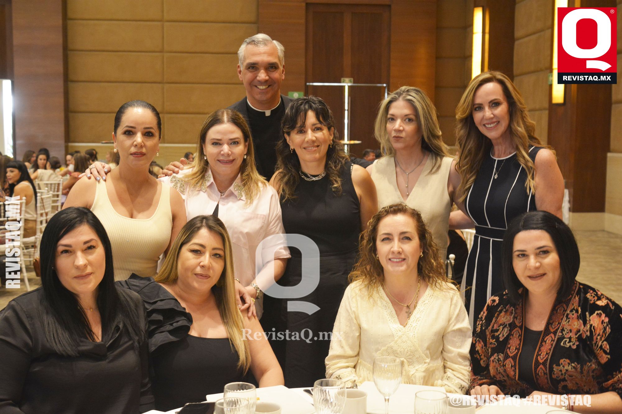 ¡Feliz día de las madres! - Revista Q